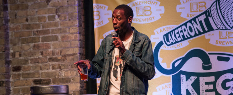 About Milwaukee Comedy - Milwaukee Comedy