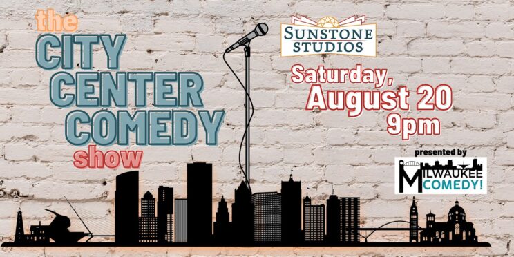 Milwaukee Comedy - Shows, workshops, news and more!
