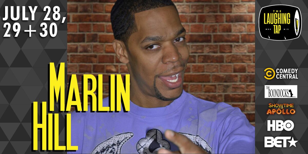Milwaukee Comedy - Shows, workshops, news and more!