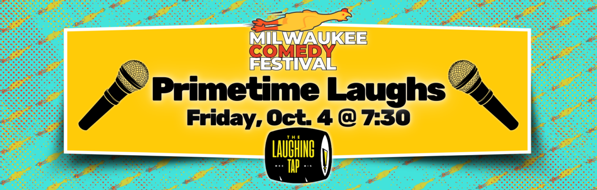 Milwaukee Comedy - Presenting the best in live comedy events!