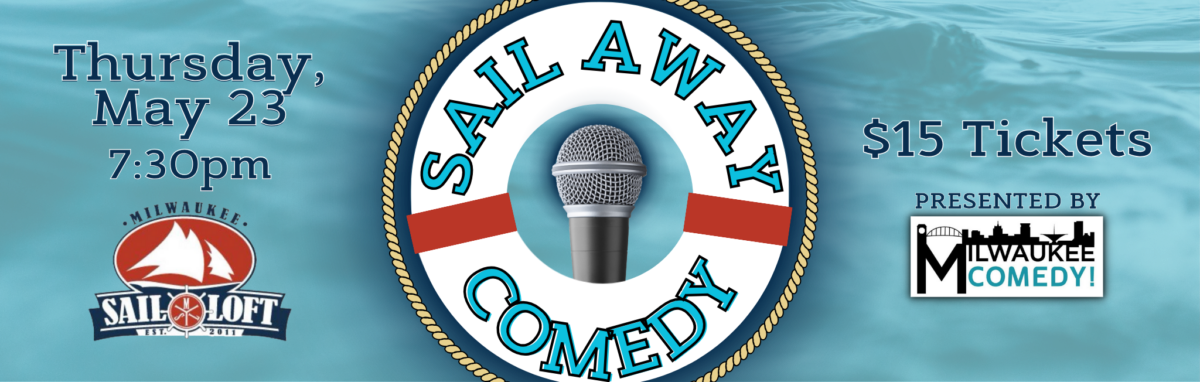 Milwaukee Comedy - Presenting the best in live comedy events!