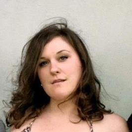 Sarah Gallagher comes to Comedy Arcade - Milwaukee Comedy