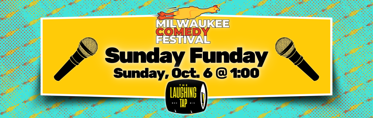 Milwaukee Comedy - Presenting the best in live comedy events!
