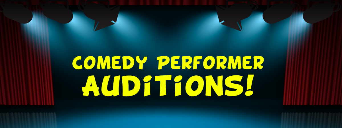 Bringing Laughs to a Gloomy Month - Milwaukee Comedy