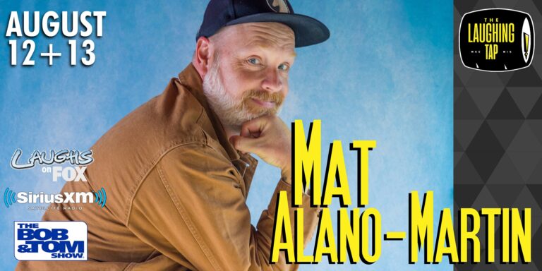 Milwaukee Comedy - Shows, workshops, news and more!