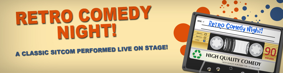 Damon is so Retro - Milwaukee Comedy