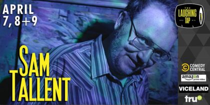 Milwaukee Comedy - Shows, workshops, news and more!