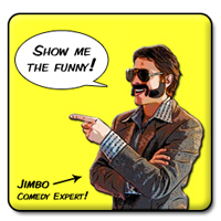 How to be Humorous - Milwaukee Comedy